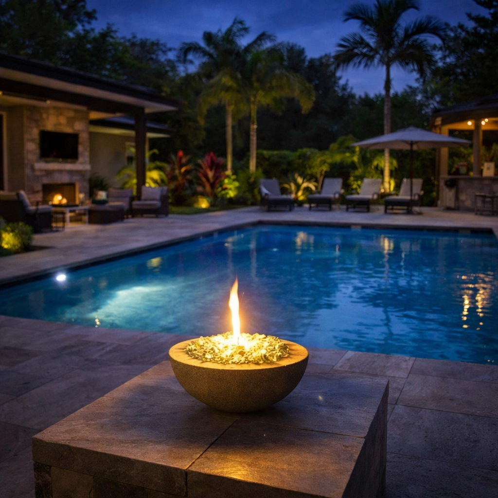 How to Create a Resort-Style Backyard Oasis (Without the Price Tag)